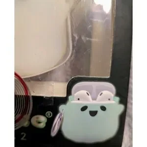 Sarina | Cell Phones & Accessories | Sarina Boo Glow In The Dark ...